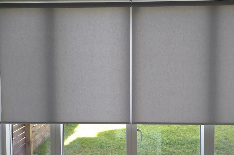 Light Filter Roller Blinds – New Home Blinds
